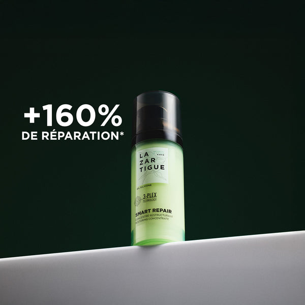 SMART REPAIR (Concentré restructurant) – Lazartigue